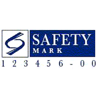 Safety mark | Toshiba TEC Singapore