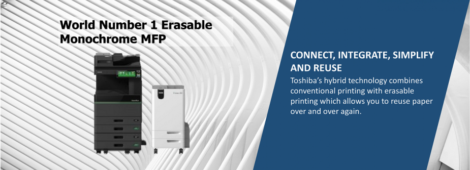 Home - Toshiba TEC Singapore