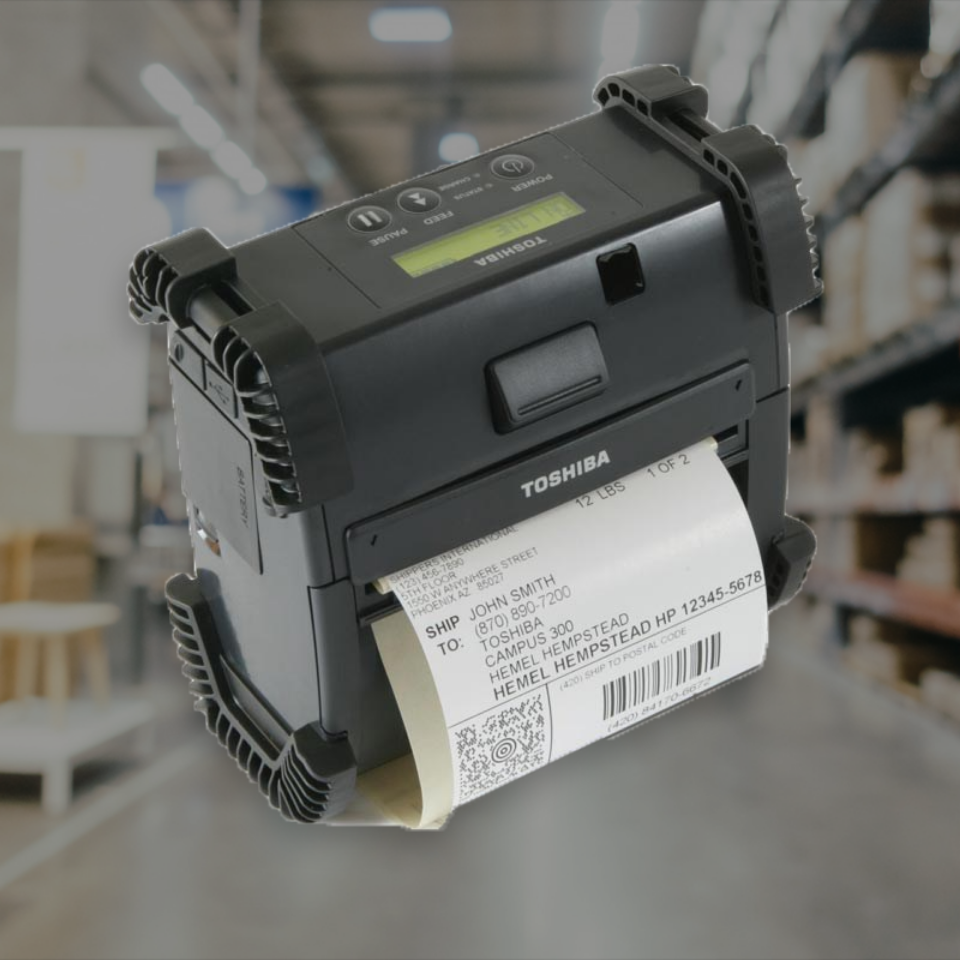 Toshiba TEC Singapore | Toshiba TEC Singapore