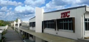 Our Location | Toshiba TEC Singapore
