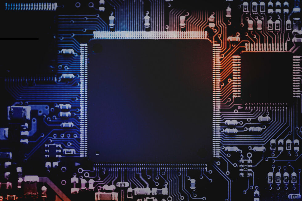 PCBA Turnkey Services | Toshiba TEC Singapore