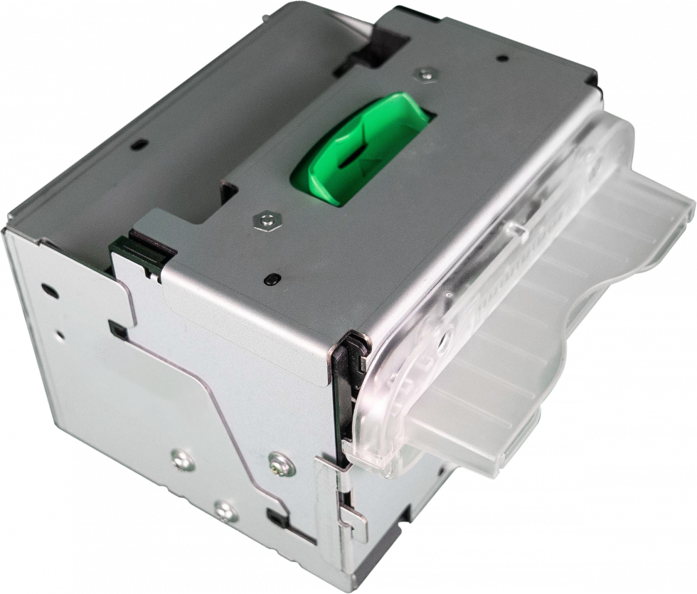 KOP-3S06 Kiosk Printer | Toshiba TEC Singapore