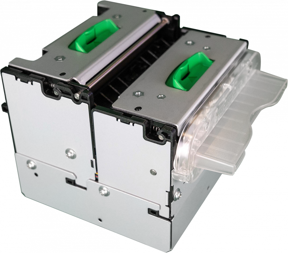 KOP-3S01 Kiosk Printer | Toshiba TEC Singapore