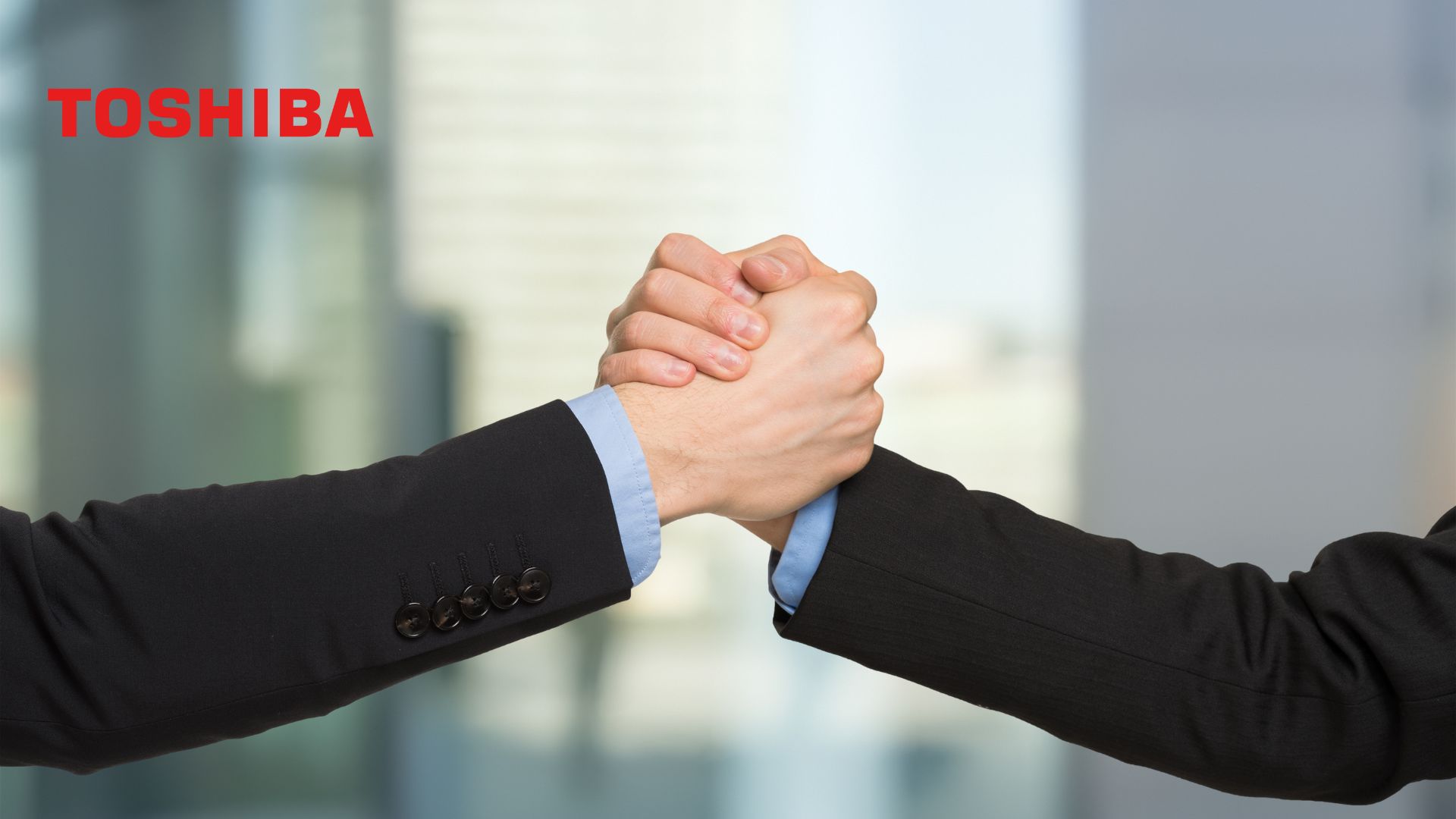 News | Toshiba TEC Singapore